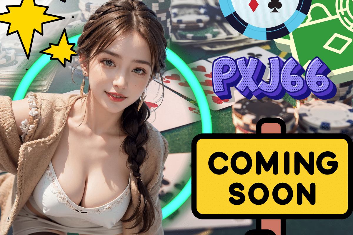 pxj66 ทางเข้า ที่ทำให้คุณรวย พนันออนไลน์ login ง่าย รวยไว